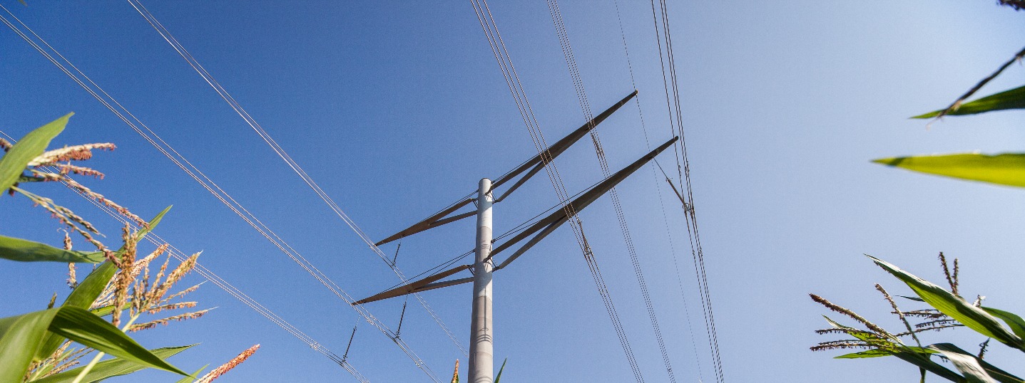 Eagle 2 | powerpylons