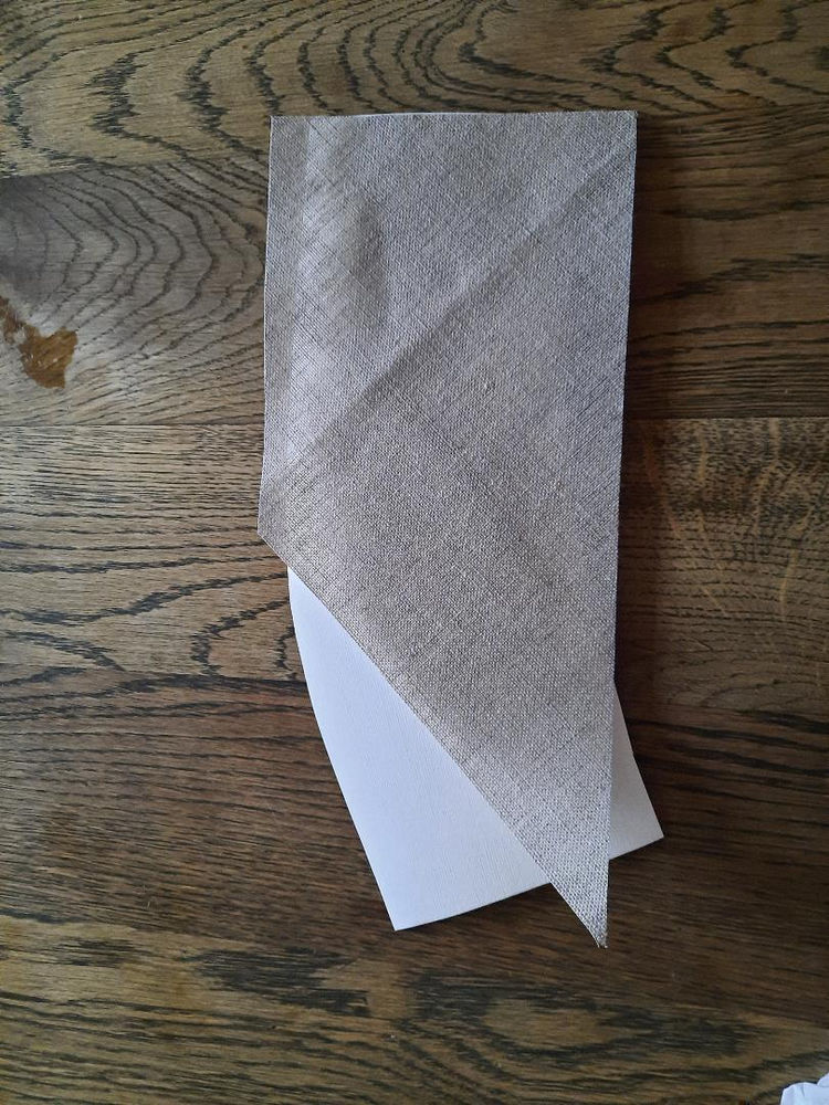 Collar canvas | The HTA