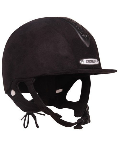 Champion X-Air Plus Helmet | tackshop.co.nz