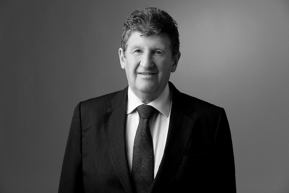 Vale Alan Segal