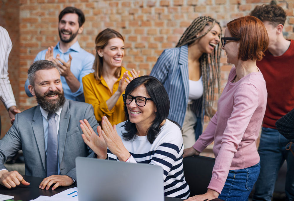 7 ways to advance gender equality at work