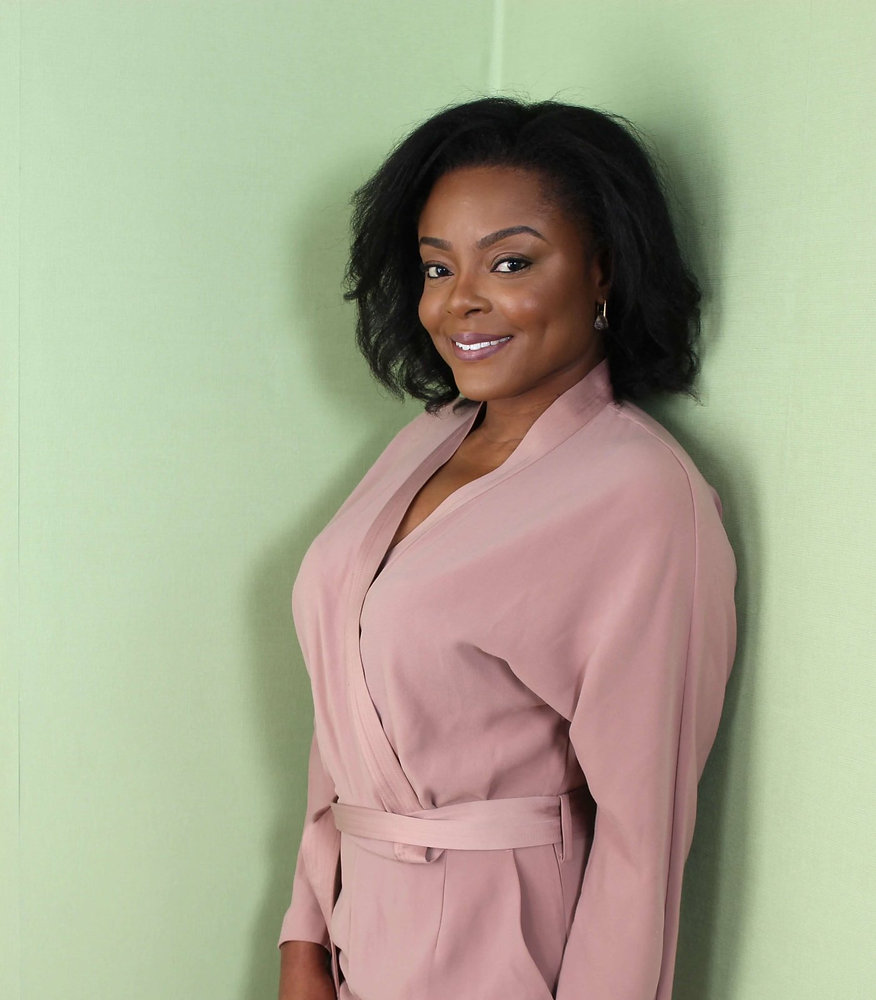 Female Leaders Chika Edeh