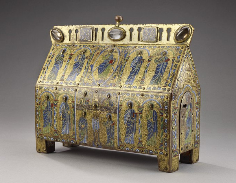 Explore Medieval Objects and Art from Europe at the AGO