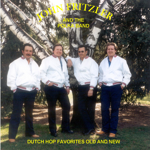 Dutch Hop Favorites Old & New | The Dutch Hops