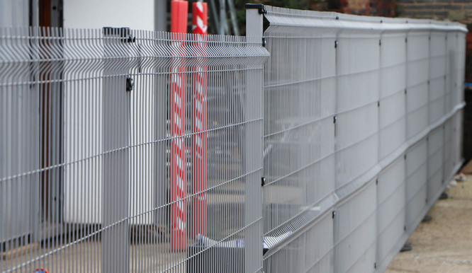 Fencing | Dubai - United Arab Emirates | High Security Fencing UAE