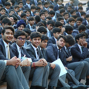 Bsai | Boarding Schools' Association of India