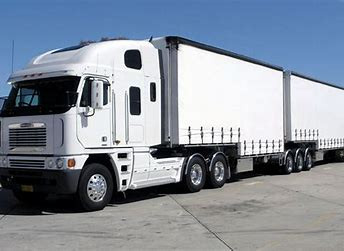 Heavy Multi Combination Vehicle VOC | Civil Services WA