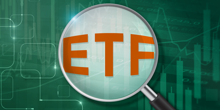 ETF的基礎知識——ETF的概況介紹