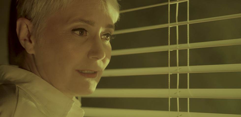 Singer | Karin Hougaard