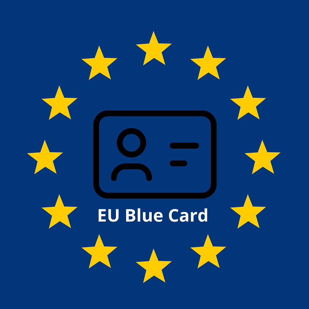 EU Blue Card:Steps for relocation to Bulgaria
