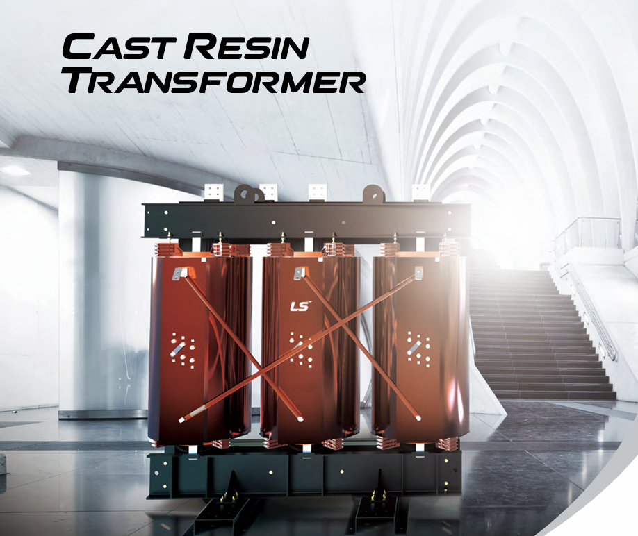 Unlock the LS ELECTRIC Transformer Secret