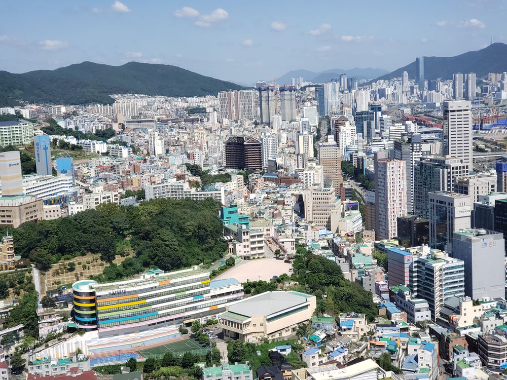 Essential Culture-filled Busan City Guide (What to do, Where to go ...