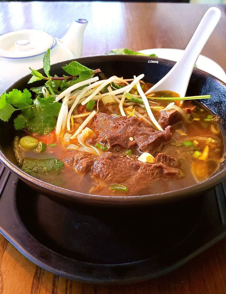 Find the Best Pho in London for your Pho-nomenal craving
