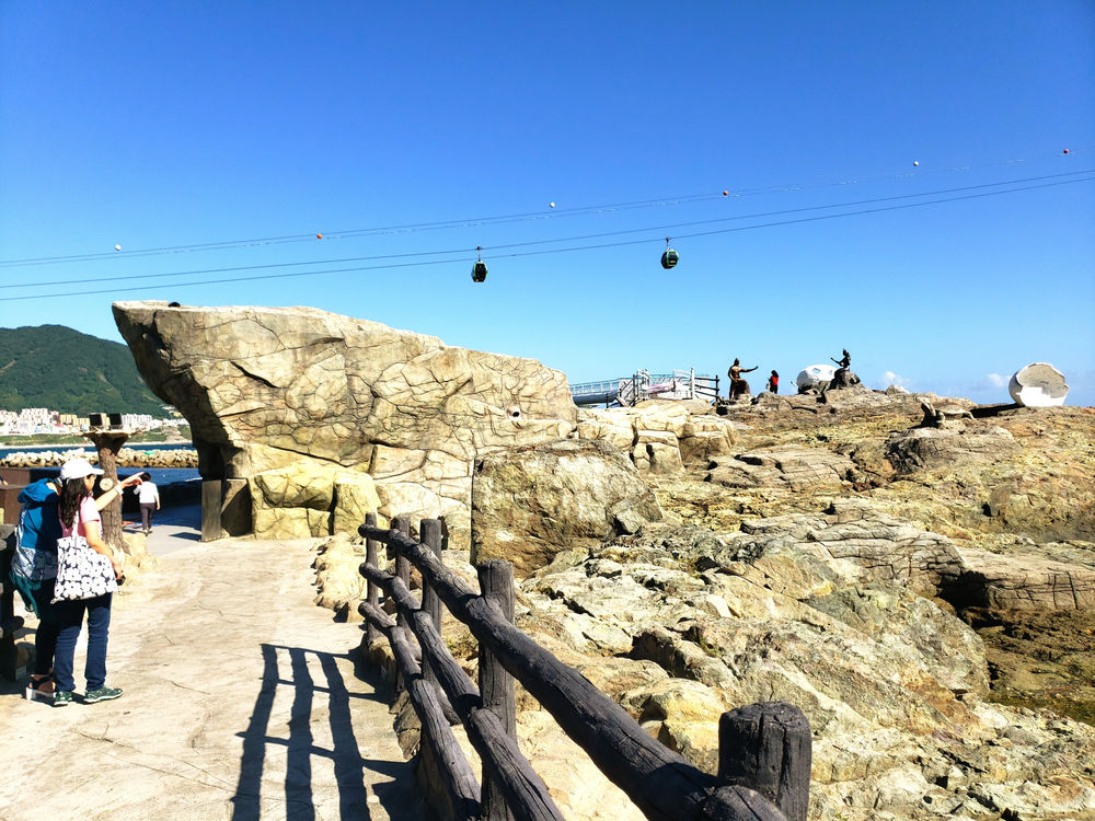 Essential Culture-filled Busan City Guide (What to do, Where to go ...