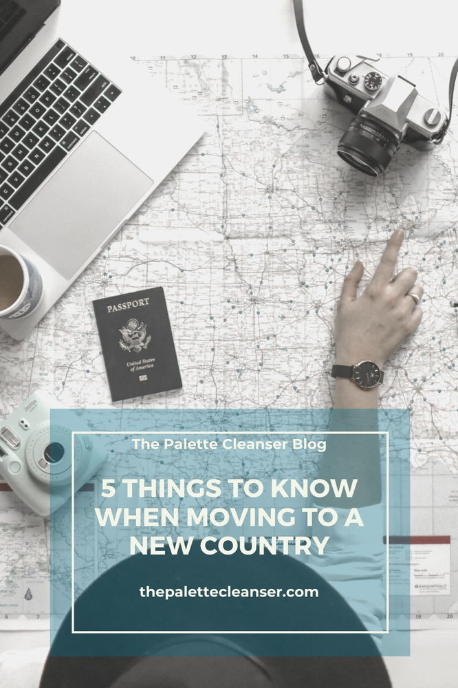 Key Ways to Assimilate to A New Country - 5 Things You Must Know When ...