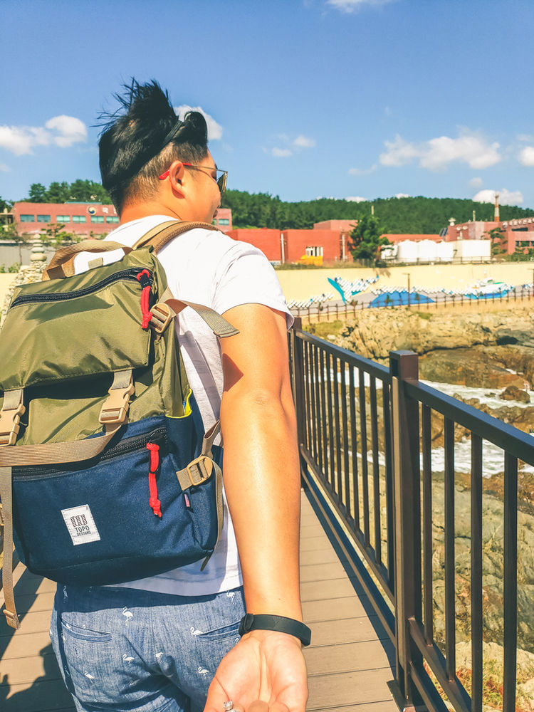 Essential Culture-filled Busan City Guide (What to do, Where to go ...