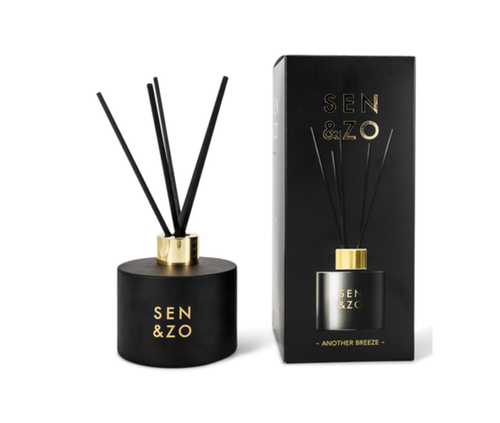 Sen&Zo : another breeze- geurstokjes | De Boer Luxury