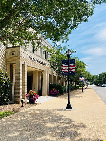 Home | Foley Public Library