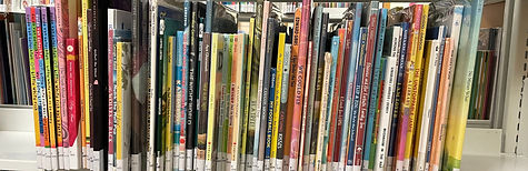 Children's Page | Foley Public Library