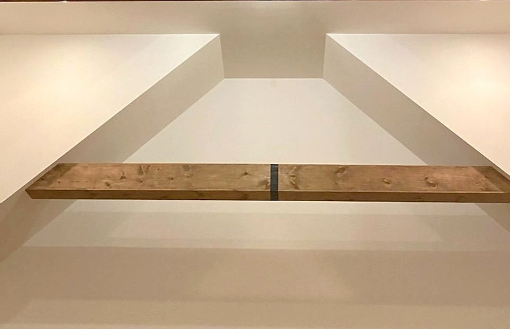 Atlanta Reclaimed Beams - Historic Box Beams