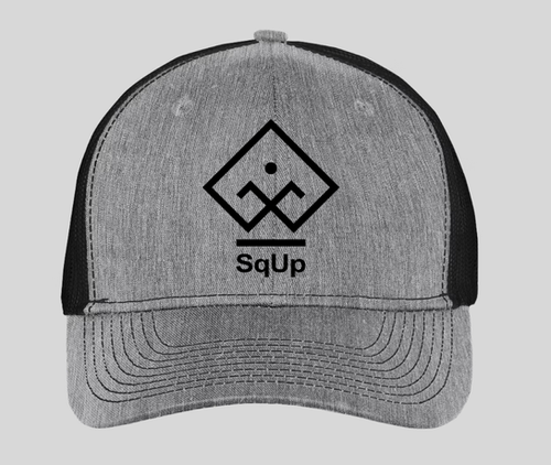 SqUp Hat | SqUp