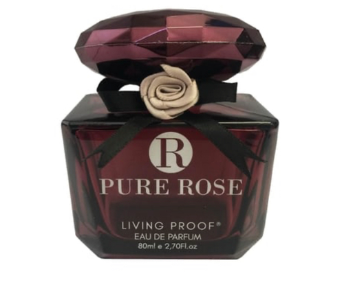 Pure Rose Perfume | Elegantsecrets