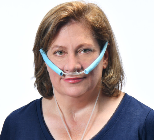 Nasal Cannula Face Protectors For Oxygen Tubing | Hartfiel Medical