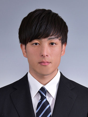 SHO YOSHIHIRO | 筑波大学体育スポーツ局