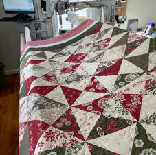 Quilting Examples | Karyn