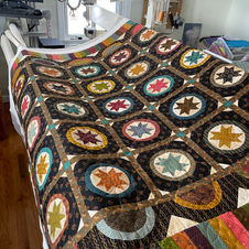 Quilting Examples | KarynQuilts