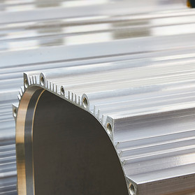 PRECISION ENGINEERING | Delfield Precision 2