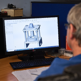 Delfield Precision Engineering | Dip Brazing | Apex House, Stonefield ...