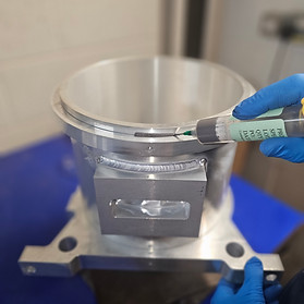 DIP BRAZING | Delfield Precision