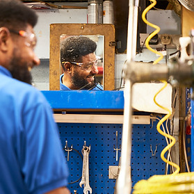 PRECISION ENGINEERING | Delfield Precision 2