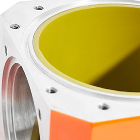 DIP BRAZING | Delfield Precision