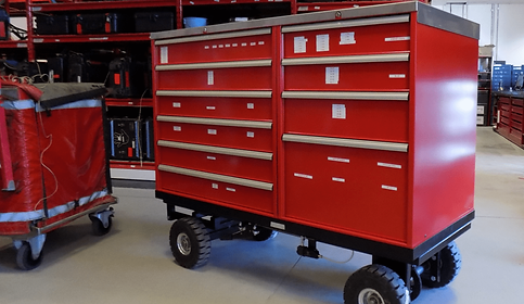 Site Security & Storage | JMP Plant Hire Ltd