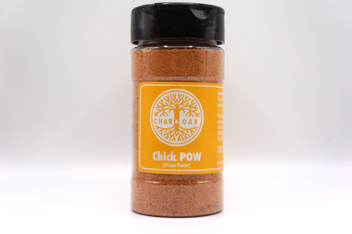 Chick POW (Chicken Powder) | Char & Oak