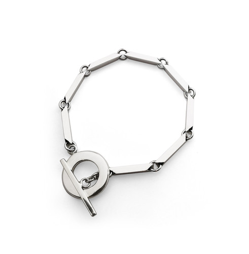 BAR BRACELET | Holly Howe Jewellery