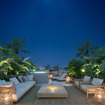 Ansaya at Aldea Punta Cana l Bluewave