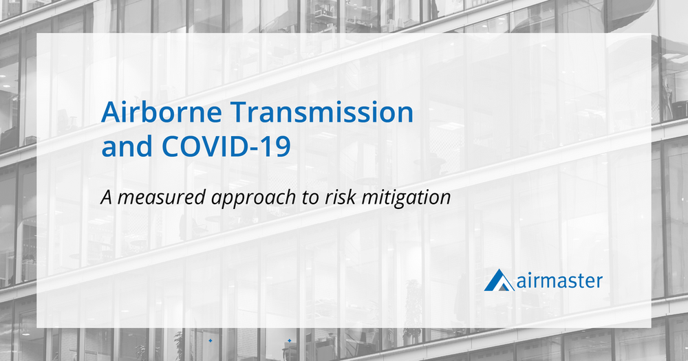 Airborne Transmission and COVID-19