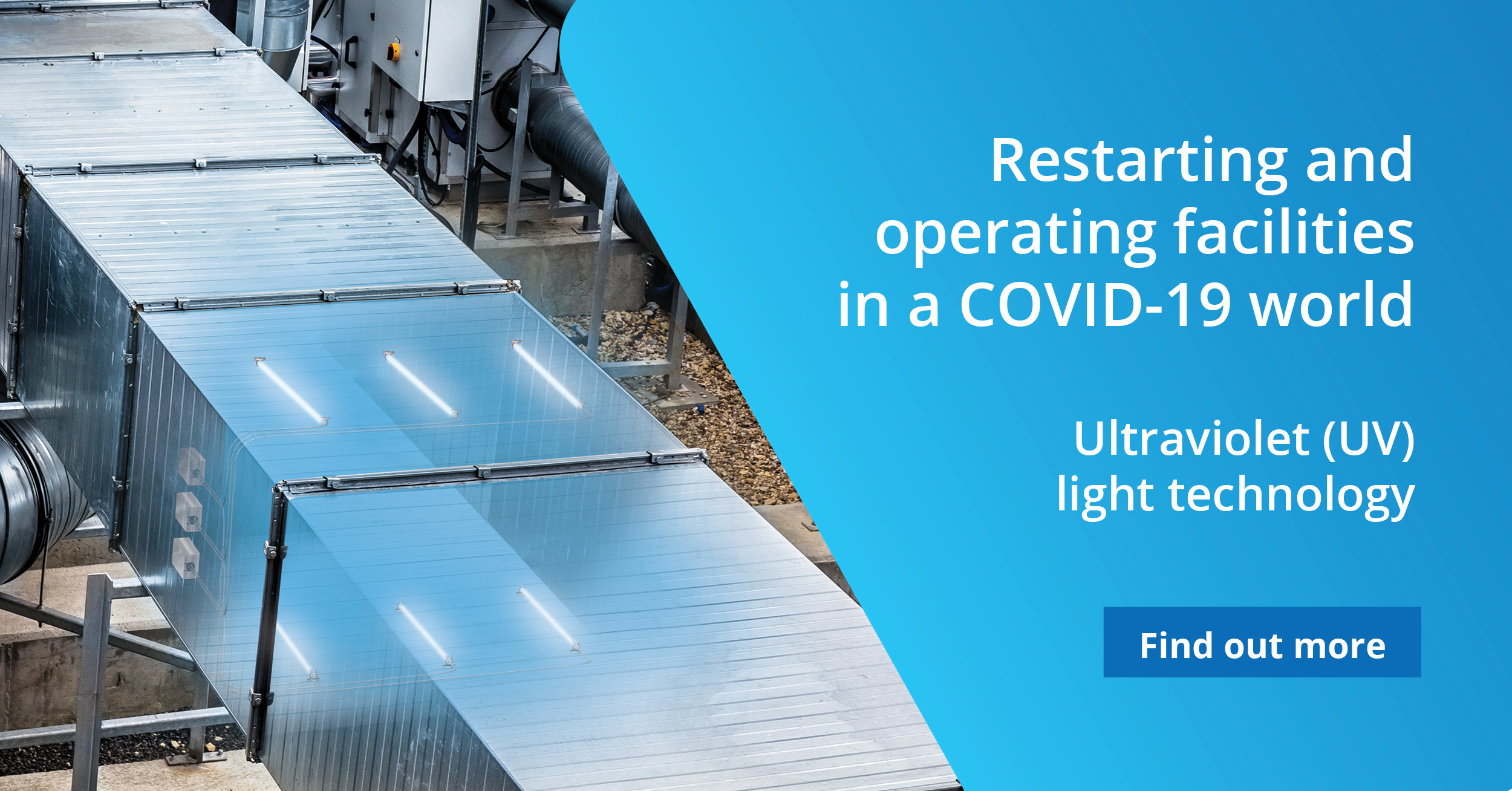 Ultraviolet Technology Solutions | Airmaster | Australia