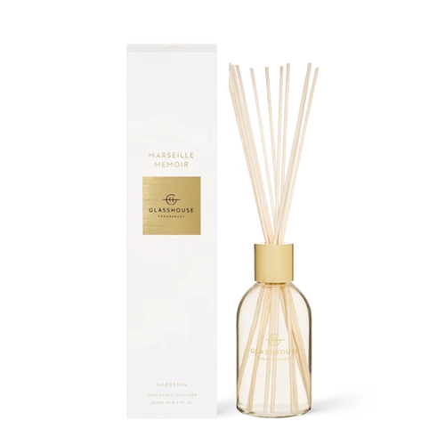 Marseille Memoir Diffuser | Karmeleons Gifts