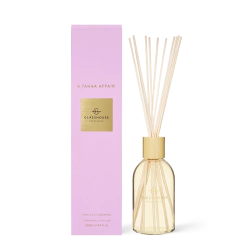 A Tahaa Affair Diffuser | Karmeleons Gifts