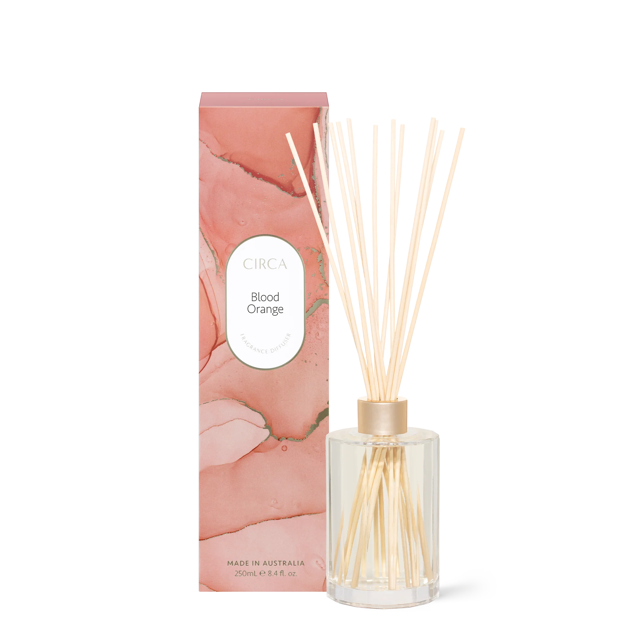 Blood Orange Diffuser | Karmeleons Gifts