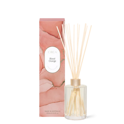 Blood Orange Diffuser | Karmeleons Gifts