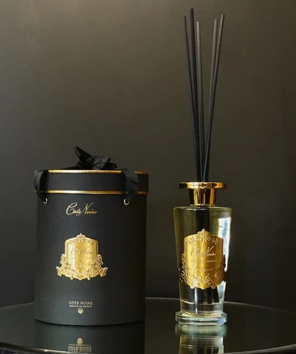 Pink Champagne Diffuser Gold | Karmeleons Gifts