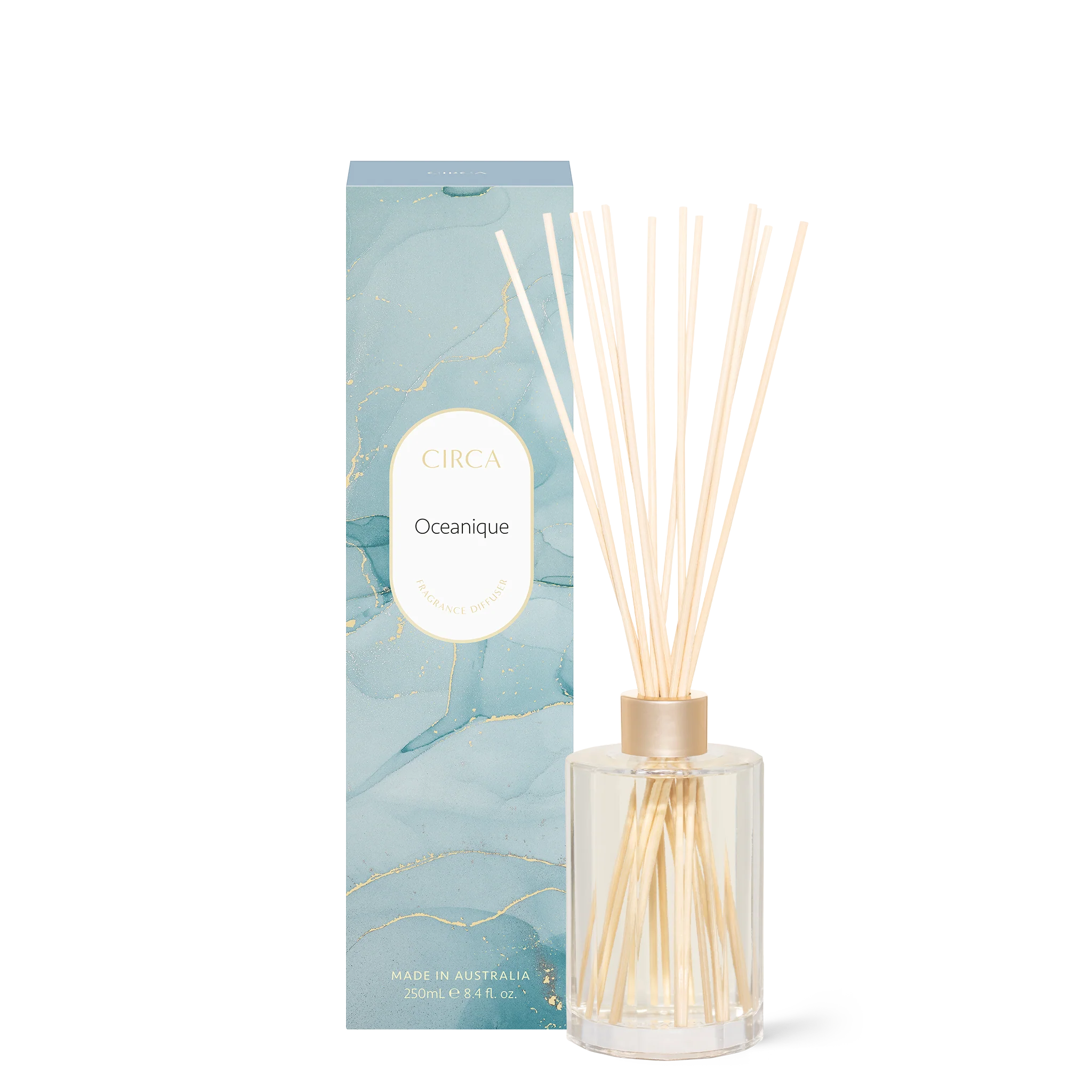Océanique Diffuser | Karmeleons Gifts