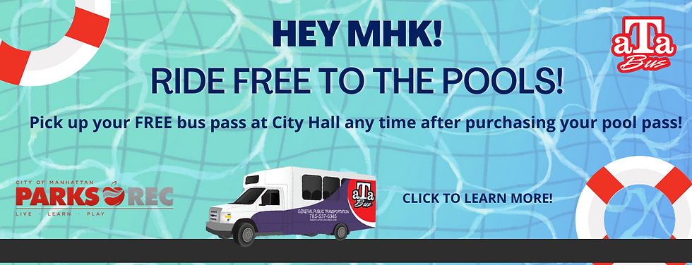 ATA Bus | Flint Hills Area Transportation Agency | Kansas