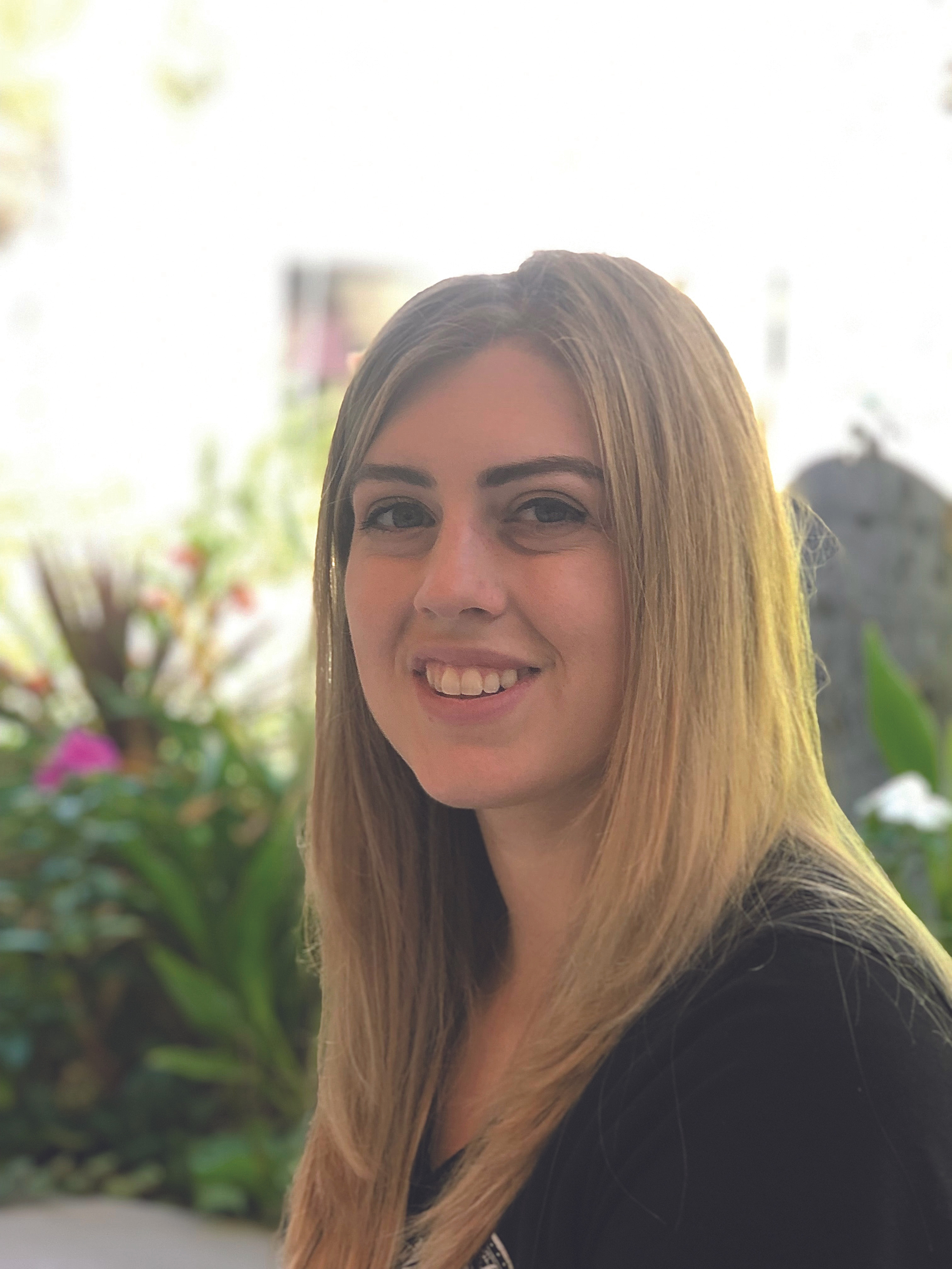 Anne Benolkin | auas