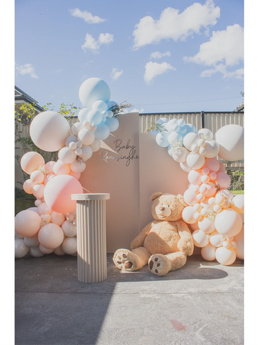 Baby Shower Party Decoration Package In Auckland | just joy events
